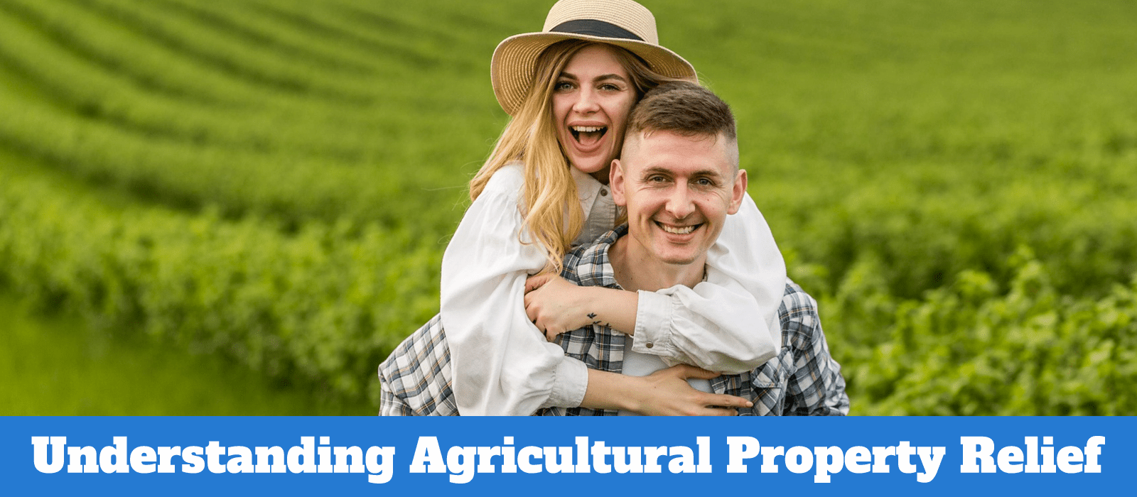What is Agricultural Property Relief (APR) | Understanding APR